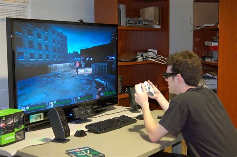 Как подключить джойстик от Ps3 к компьютеру используя программы