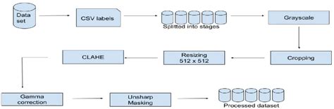 figure 1 from a generalized grayscale image processing framework for retinal fundus images