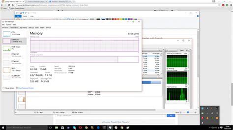 Laptop Memory Leak Windows Forums