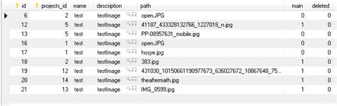 Next Previous Pagination Query With Parameters Php Mysql With