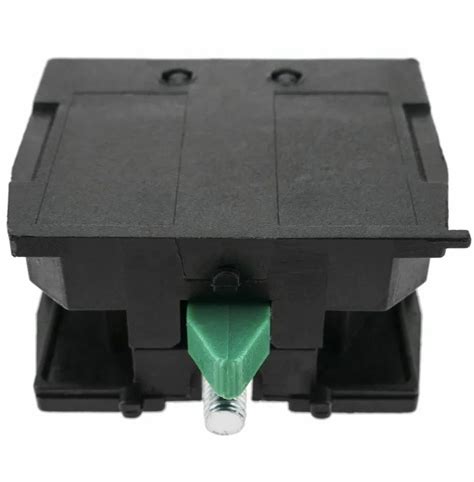 teknic push button contact block at ₹ 45 in agra id 23057065630