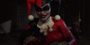 Harley Quinn Dezmall Tnaflix Com