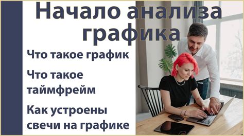 Основы трейдинга Урок 2 Начало анализа графиков Youtube