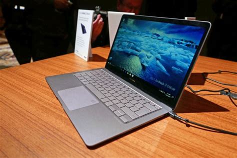 ASUS Announces Lots Of Interesting Notebooks At Computex LaptopMedia Com