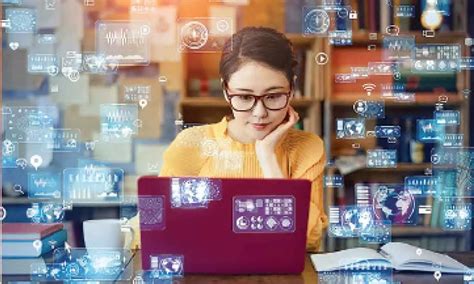 Reimagining Higher Education In The Age Of Digital Transformations