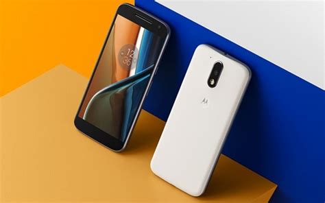 Motorola Releases Camera Tuning App For Moto G4 In The Play Store