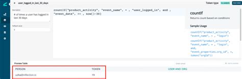 Personalization At Scale Using Segment Events To Boost Product Adoption
