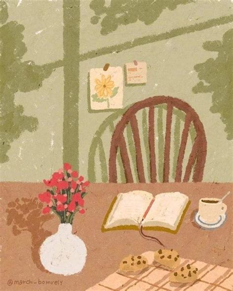 Hi에 있는 Aleen님의 핀 오일 파스텔 아트 귀여운 예술 파스텔 아트