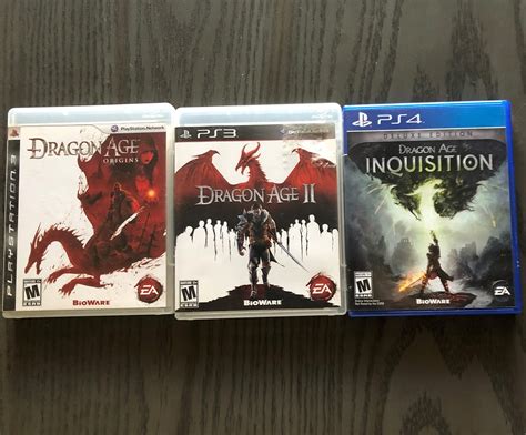 In Defense Of Dragon Age Ii Dragon Age Ii Is The Amazing Sequel By