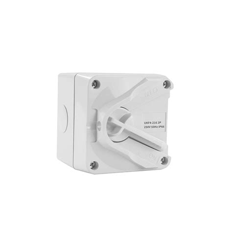 The Difference Between Load Isolation Switch And Isolating Switch