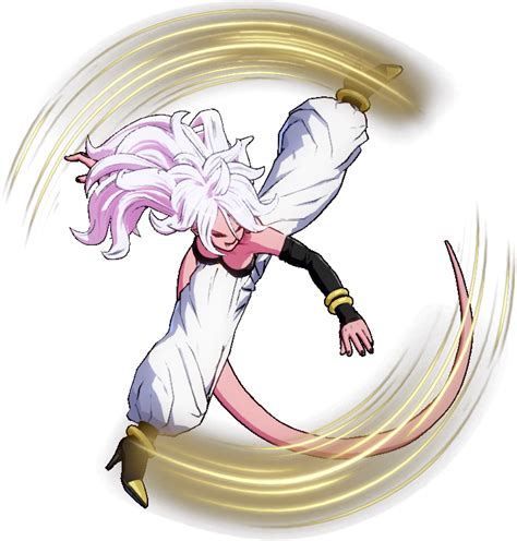 File DBFZ Android21 JH Png Dustloop Wiki File DBFZ Android21 JH Png Dustloop Wiki