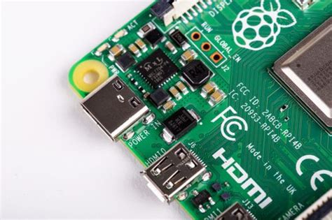Raspberry Pi Is Here Open Electronics