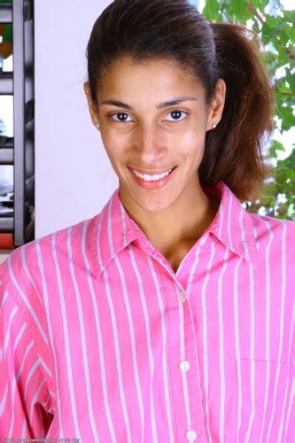 Eunique Model Profile