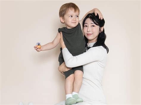 사유리 아들 어린이집 아빠데이 부동산 아저씨에 부탁…아빠 없어서 미안 뉴스1