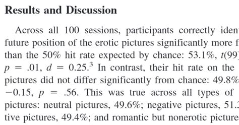 The 20 Statistician Prediction And Validity Of Theories