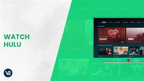 How To Download Hulu App In Uk