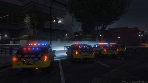 2016 Fpiu Lspd Gta5