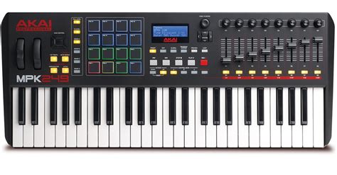 Best Midi Keyboard For Beginners Nasvecan