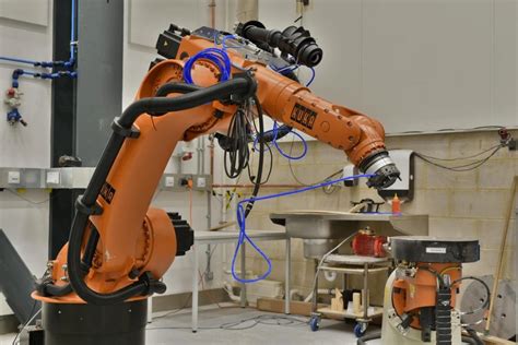 The Impact Of Machine Learning On Architectural Design