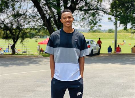 Given Msimango Offers Us 2 Days In His Life