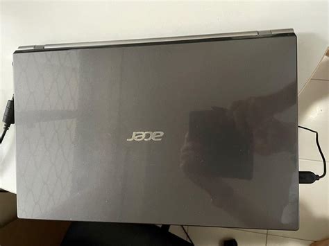 Acer I7 Laptop Computers Tech Laptops Notebooks On Carousell