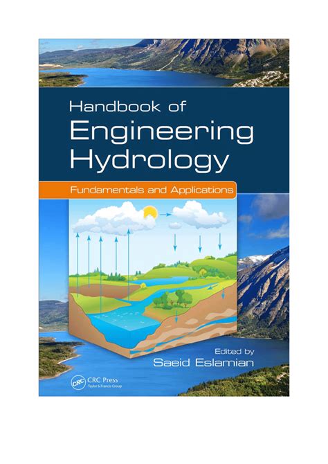 Pdf 14 Hydrogeology Of Hard Rock Aquifers