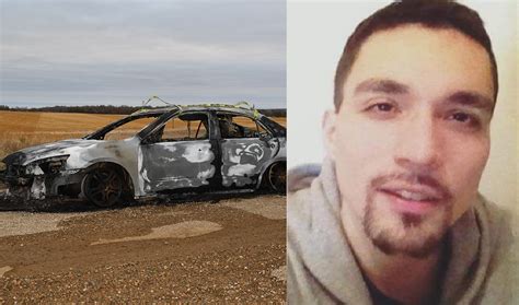 James Giesbrecht Homicide 3 Men Arrested Charged Citynews Winnipeg