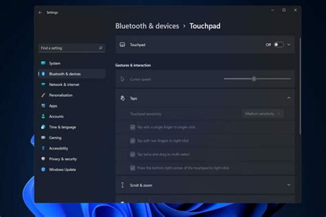 Lenovo Ideapad Touchpad Not Working Quick Fix