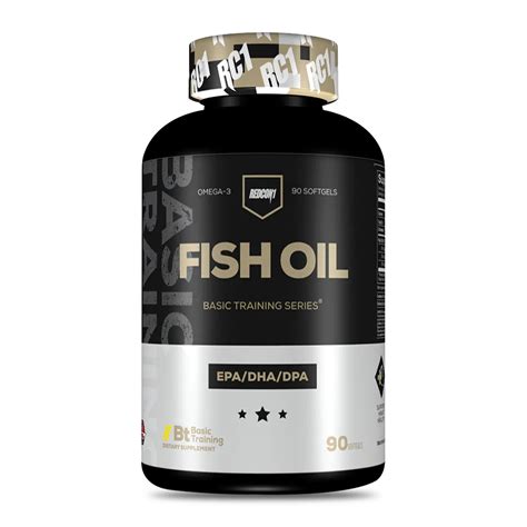 Fish Oil Without Anchovies At Isaac Oppen Blog