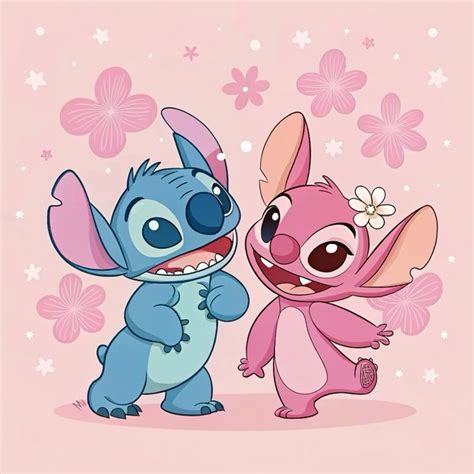 Pin By Javiera Elisa On Guardado Rápido Lilo And Stitch Characters