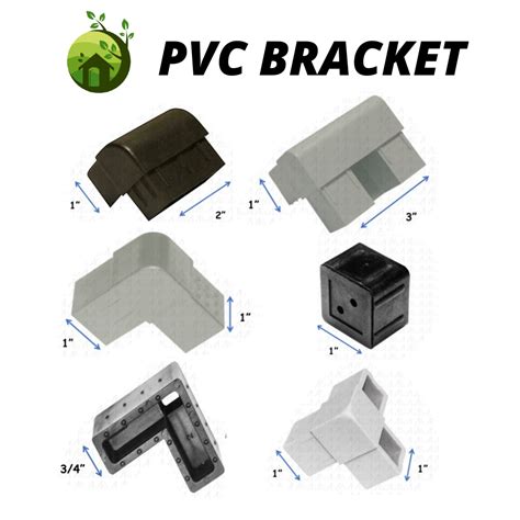 Pvc Bracket For Aluminium Hollow Joint Corner Outer Frame Bracket Aluminium Hollow Bracket Pvc L