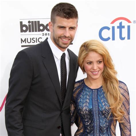 Shakira Recalls Boyfriend