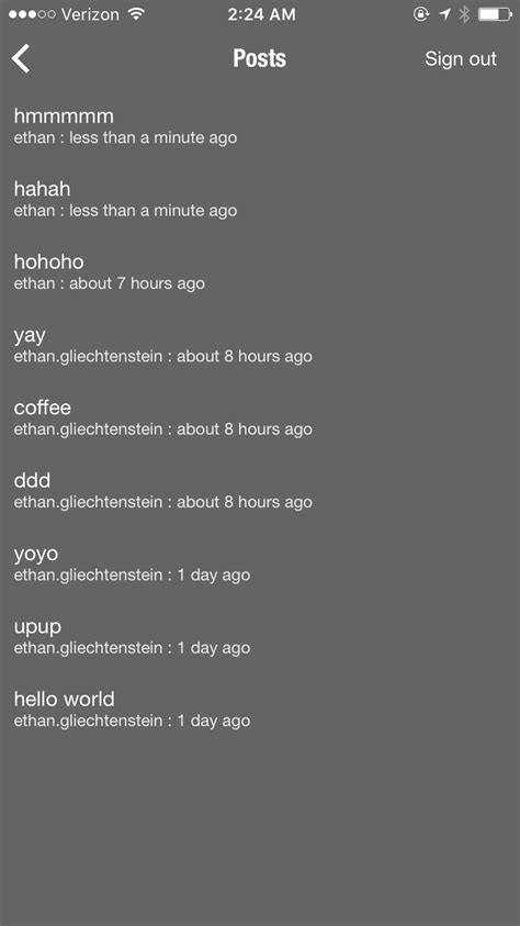 How To Build Cross Platform Mobile Apps Using Nothing More Than A Json