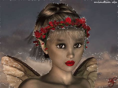 Фэнтези Анимация анимашки на рабочий стол Url код картинки для вставки вконтакте и в