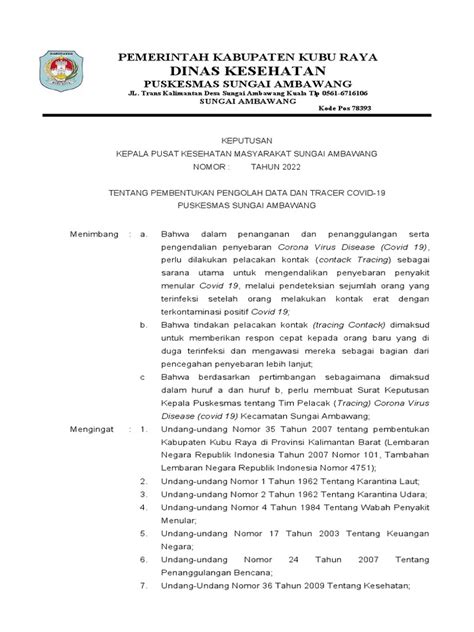 Sk Treacer Pkms Ambawang 2022 Pdf
