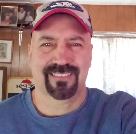 Teague Kevin Benjamin Davis Age 62 Of Rolla Missouri Passed Away