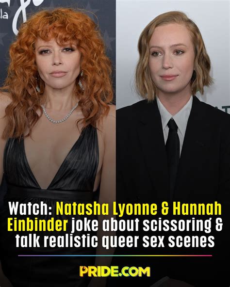 Pride These Two Stars Talking About Representation In Media Took A