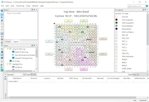 Using The Mkr Vidor 4000 With Quaratus Ide Arduino Documentation