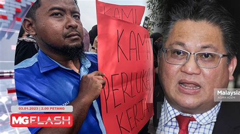 Nur Jazlan Tolak Dua Jawatan Tertinggi Umno Dipertanding Pm Diminta