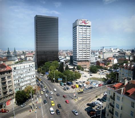 Прокуратурата нареди незабавна проверка на строежа на небостъргача „i Tower“ в София — Breaking Bg