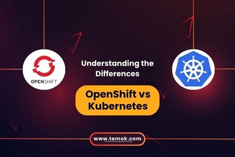 Kubernetes Guide Part 4 Openshift Kubernetes Deployment By Brian Enochson Level Up Coding
