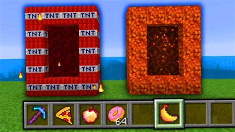 I Made Your Custom Dimension Mod Ideas In Minecraft Youtube