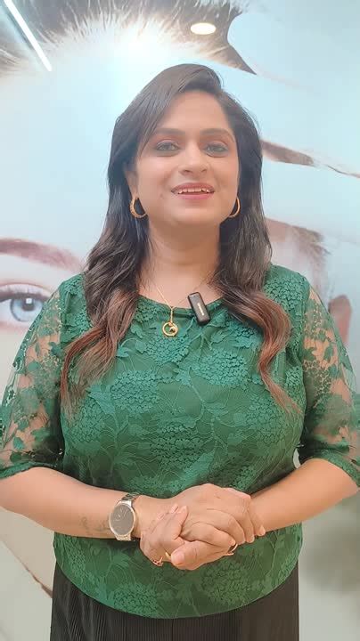 👉 Avoid Neck Bands With Aspire Aesthetic Clinic 👉 Deepali Thakur Posted On The Topic Linkedin