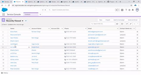 Open Utility Bar On Lightning App Load Salesforcecodex