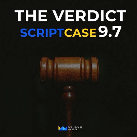 Scriptcase Master