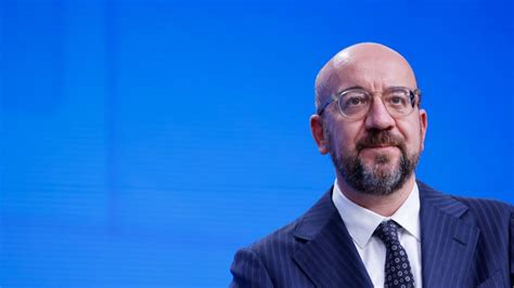 შარლ მიშელი საბჭომ საქართველოს მიანიჭა კანდიდატის სტატუსი