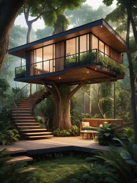 87 000 Tree House Design Pictures