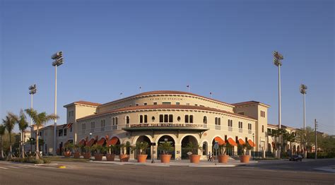 Orioles Spring Training Facilities Ed Smith Stadium Renovations Dmsas