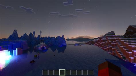 Rtx Is So Pretty R MinecraftRTX