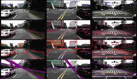 Line As Object Datasets And Framework For Semantic Line Segment
